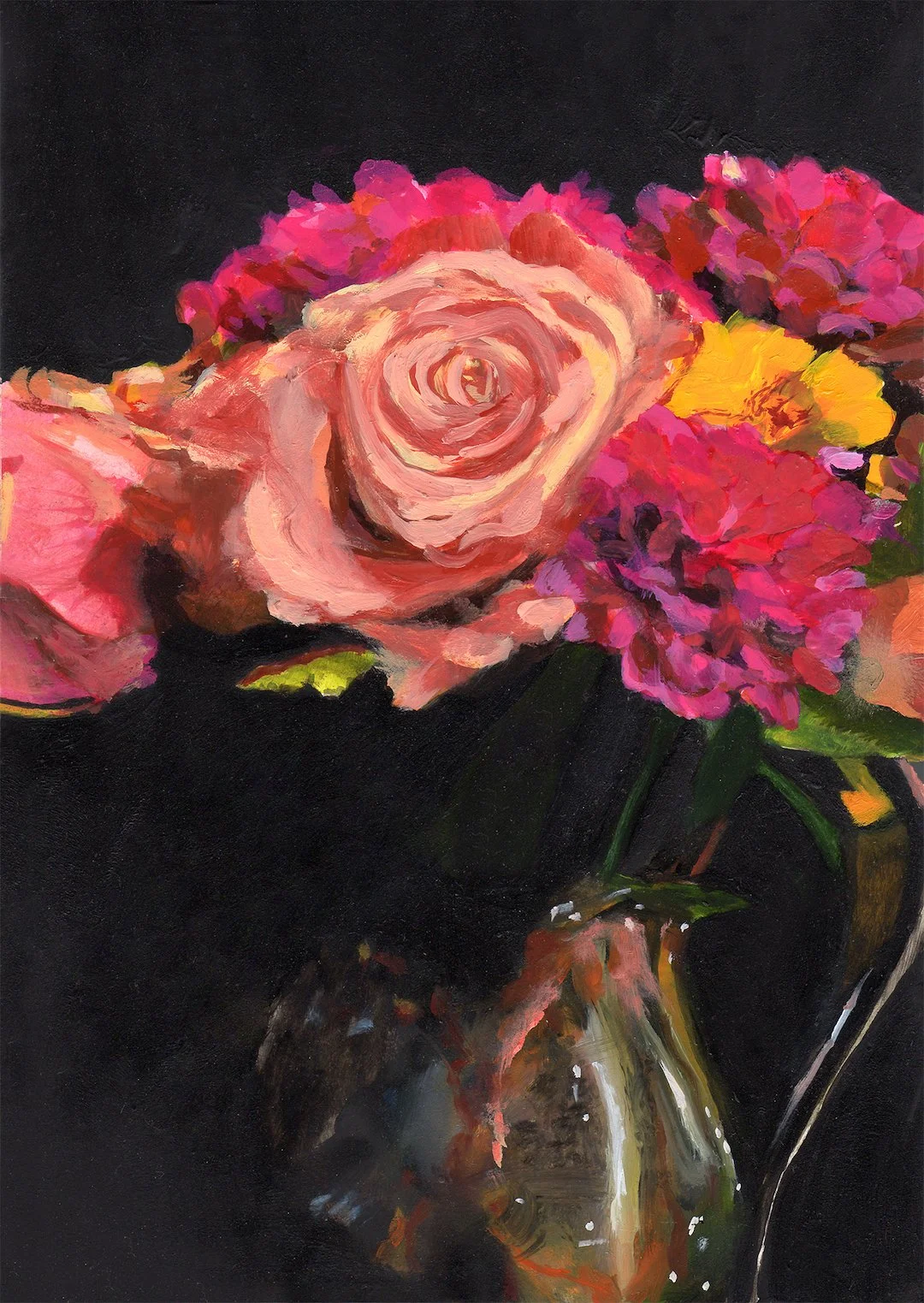 Still Life — john weber