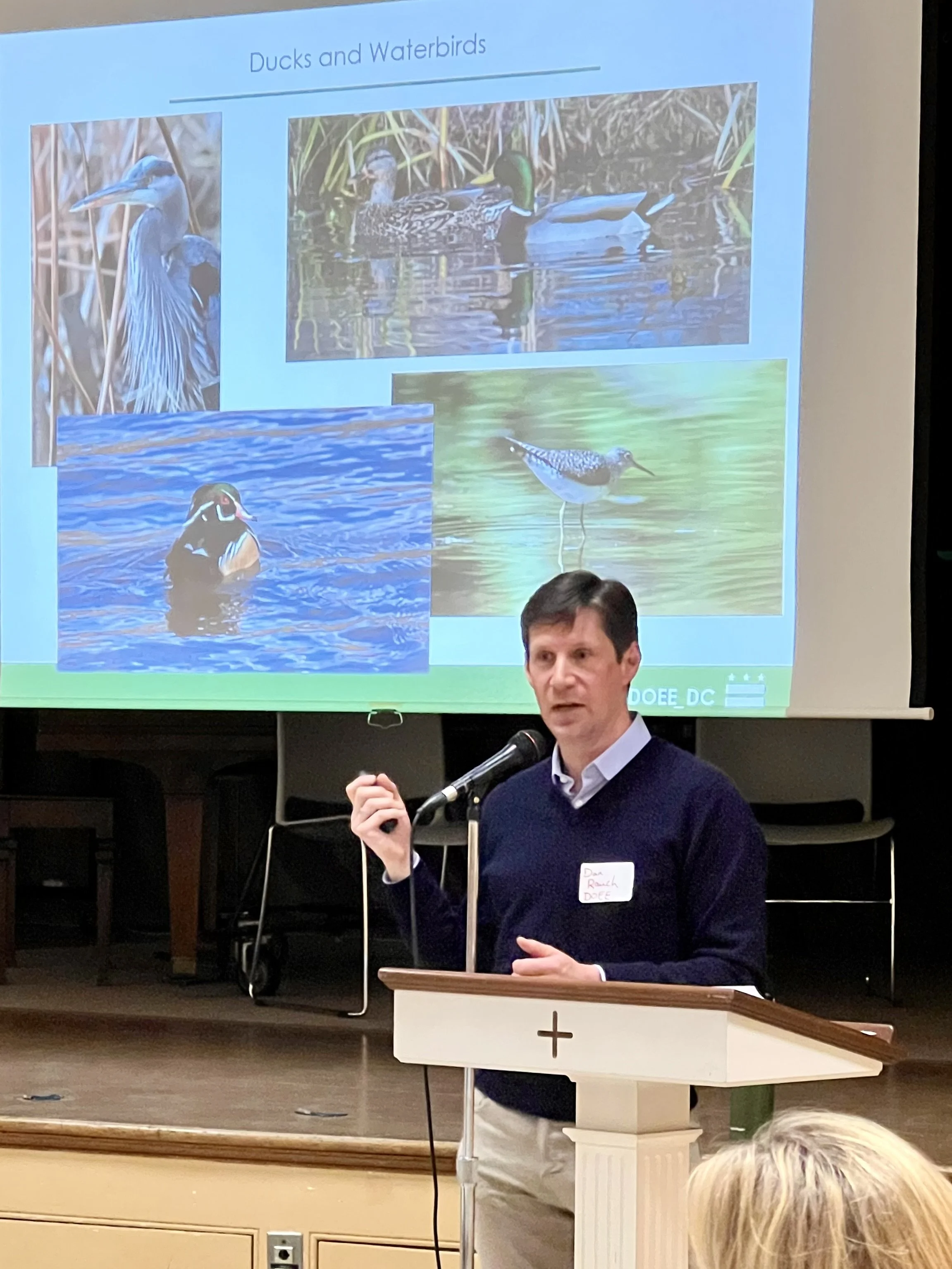 Happy Birthday to Us! — Little Falls Watershed Alliance | Water Action ...