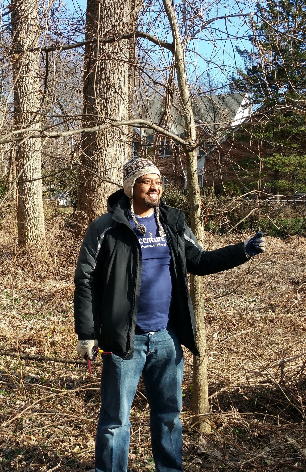 Events — Little Falls Watershed Alliance | Water Action in Maryland and DC