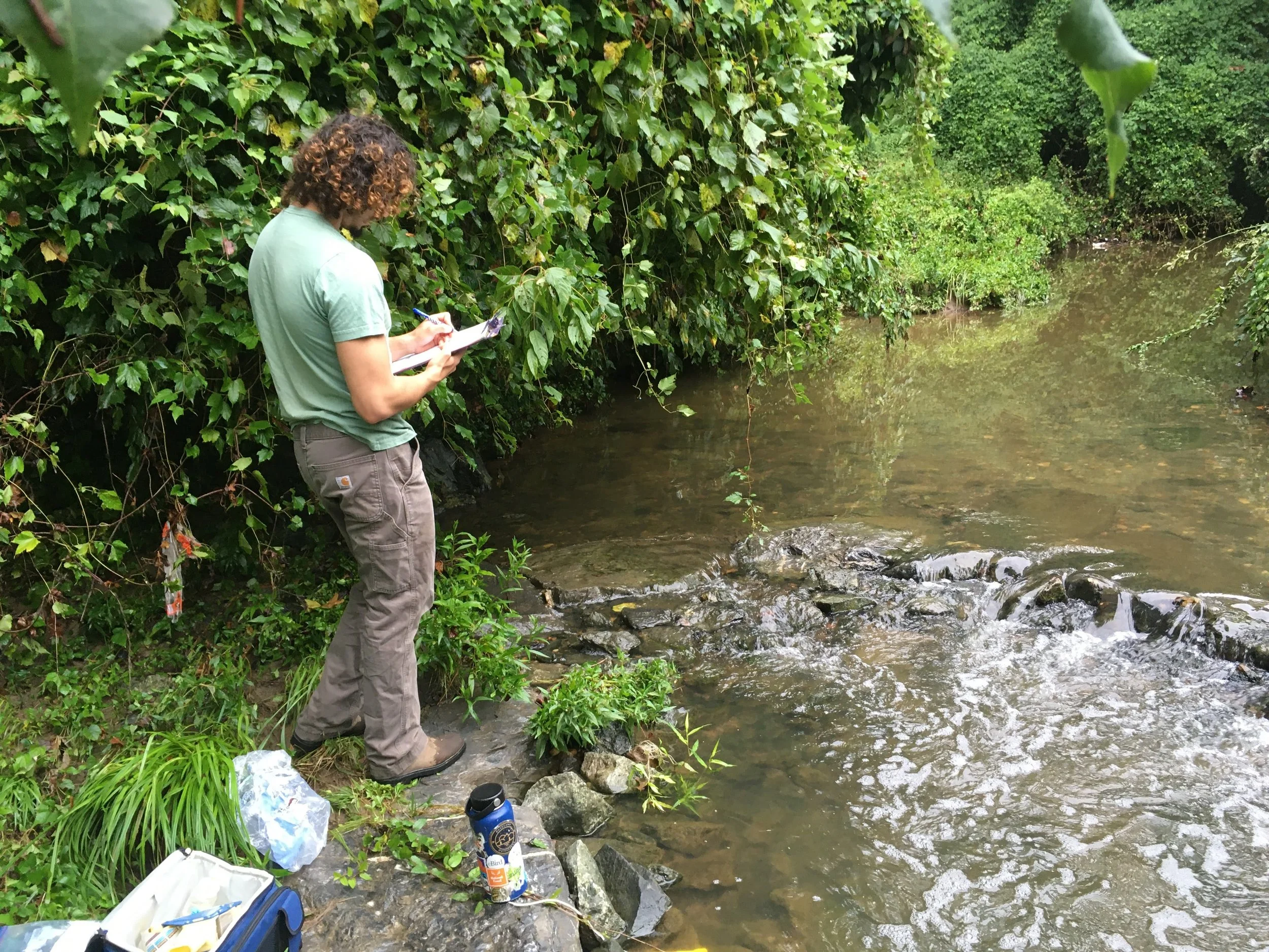 Events — Little Falls Watershed Alliance | Water Action in Maryland and DC