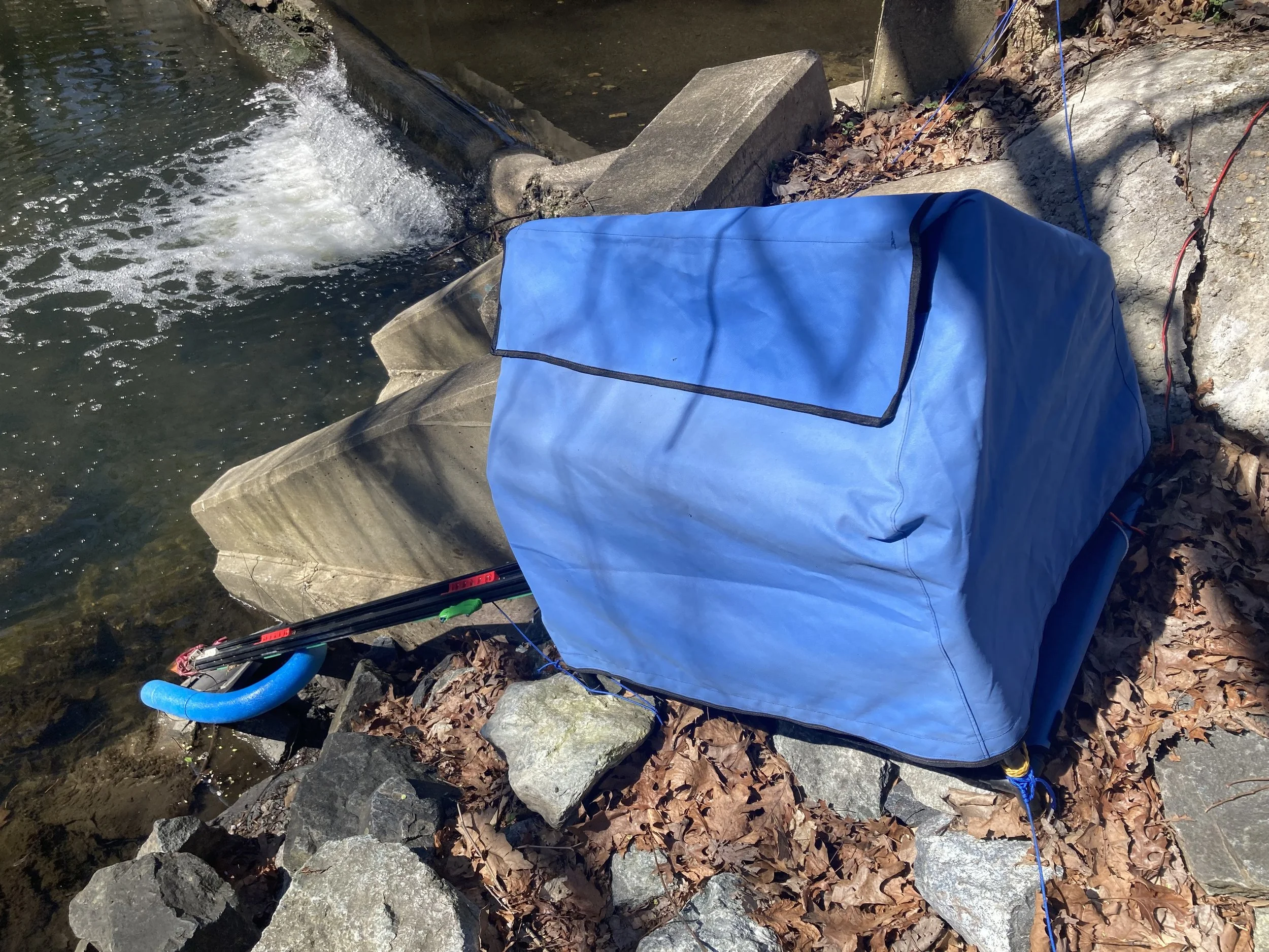 Robots in the Watershed — Little Falls Watershed Alliance | Water ...