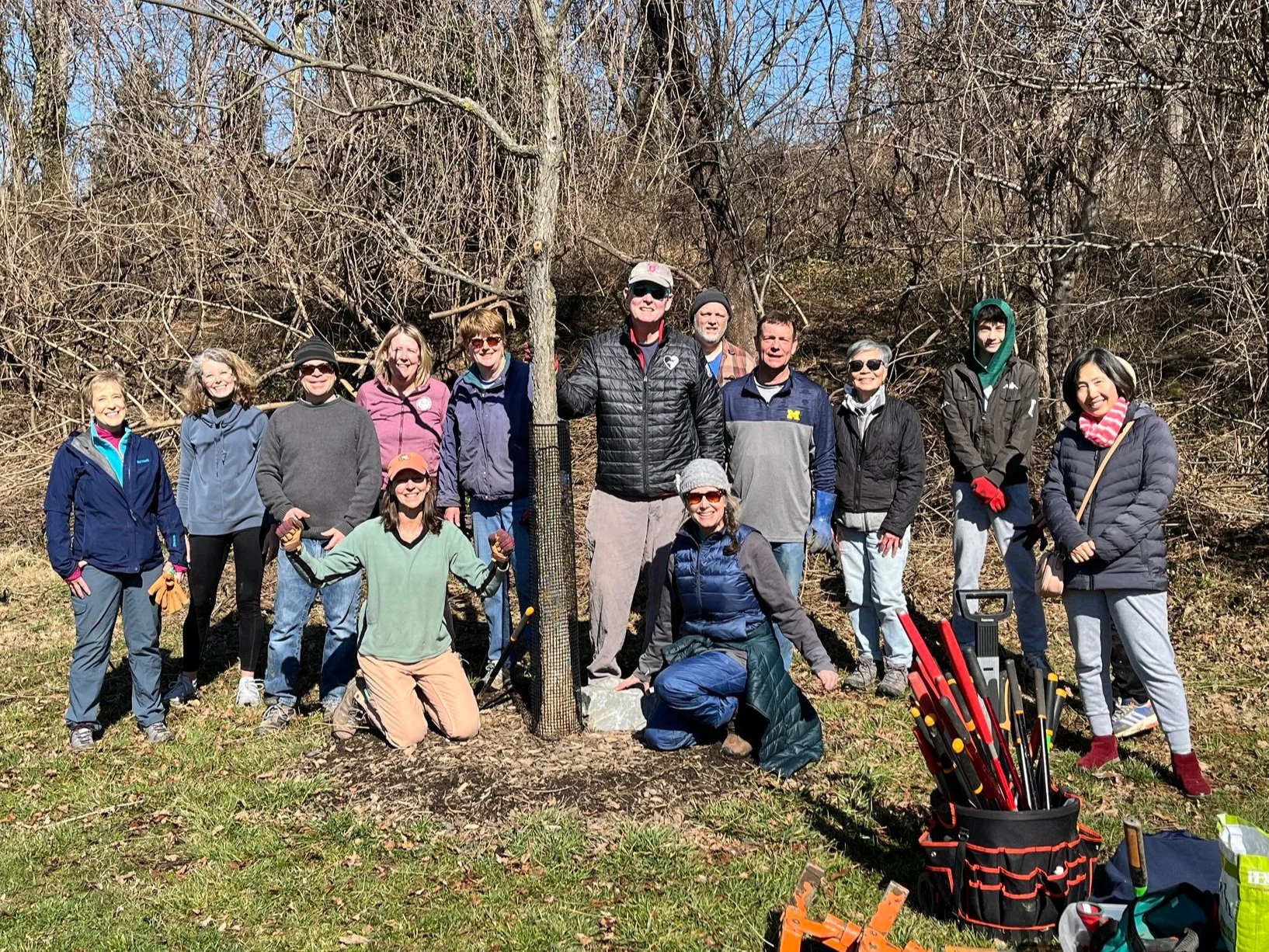 Spring Newsletter: npAp — Little Falls Watershed Alliance | Water ...