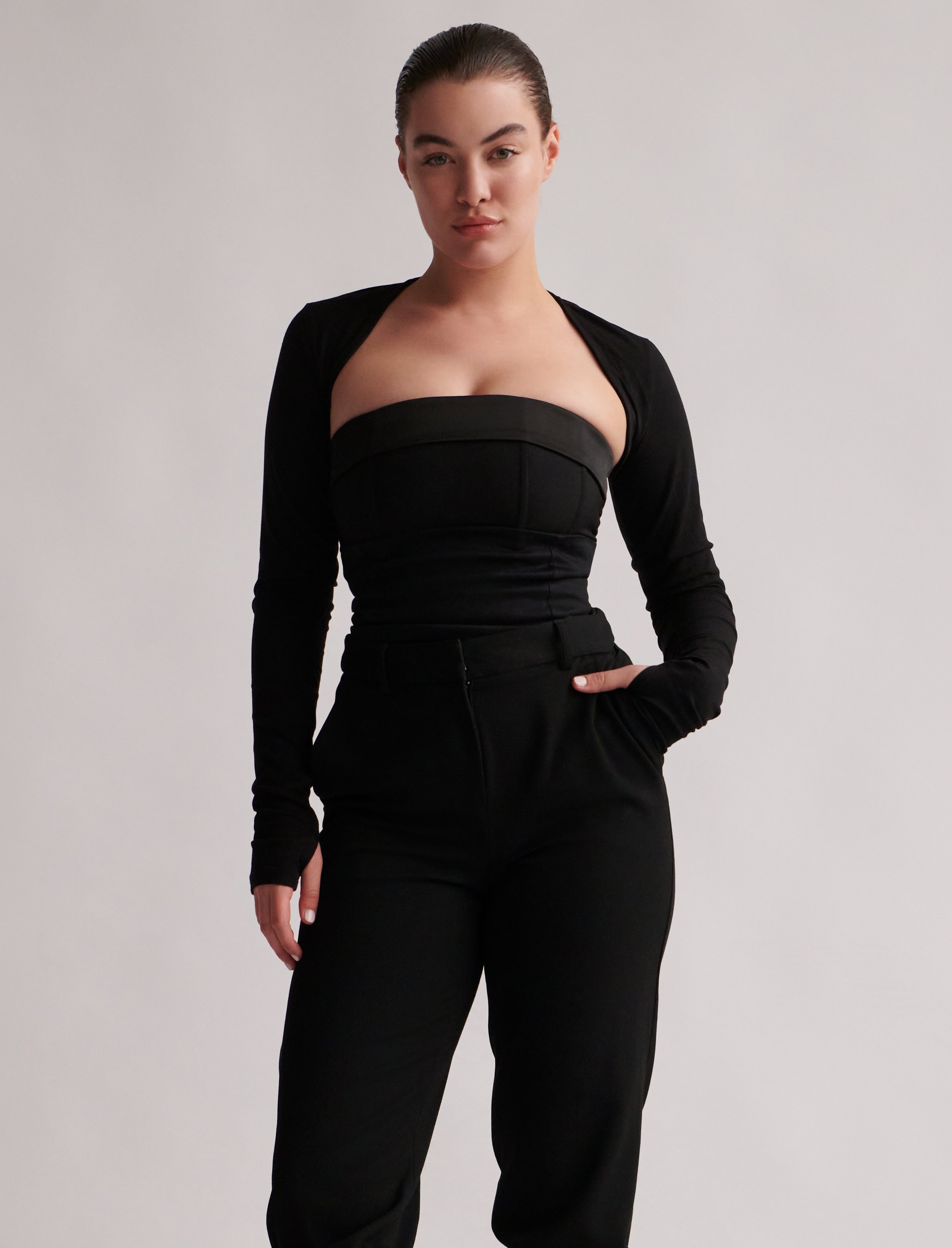 HANNAH KERR — Model Nexus