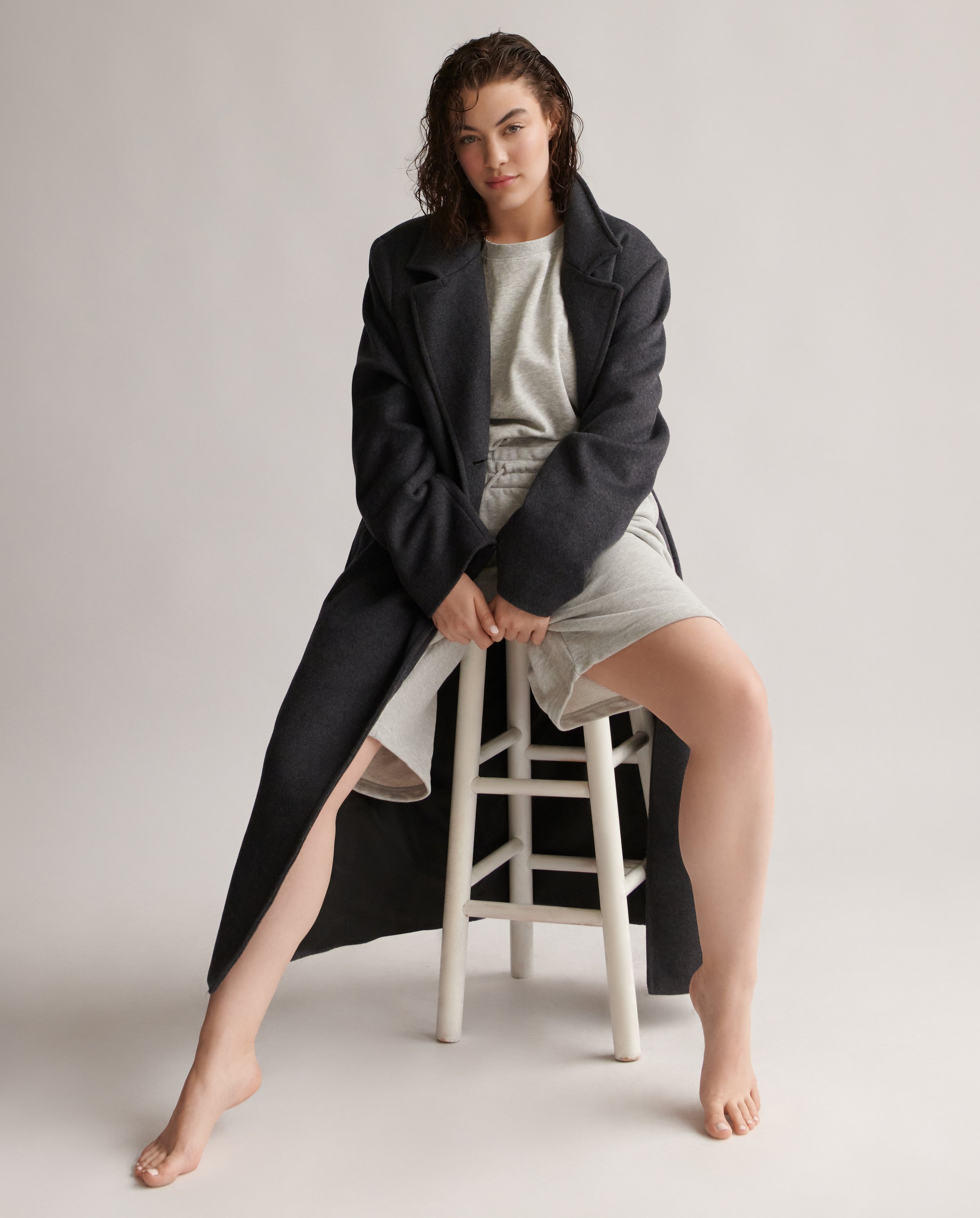 HANNAH KERR — Model Nexus