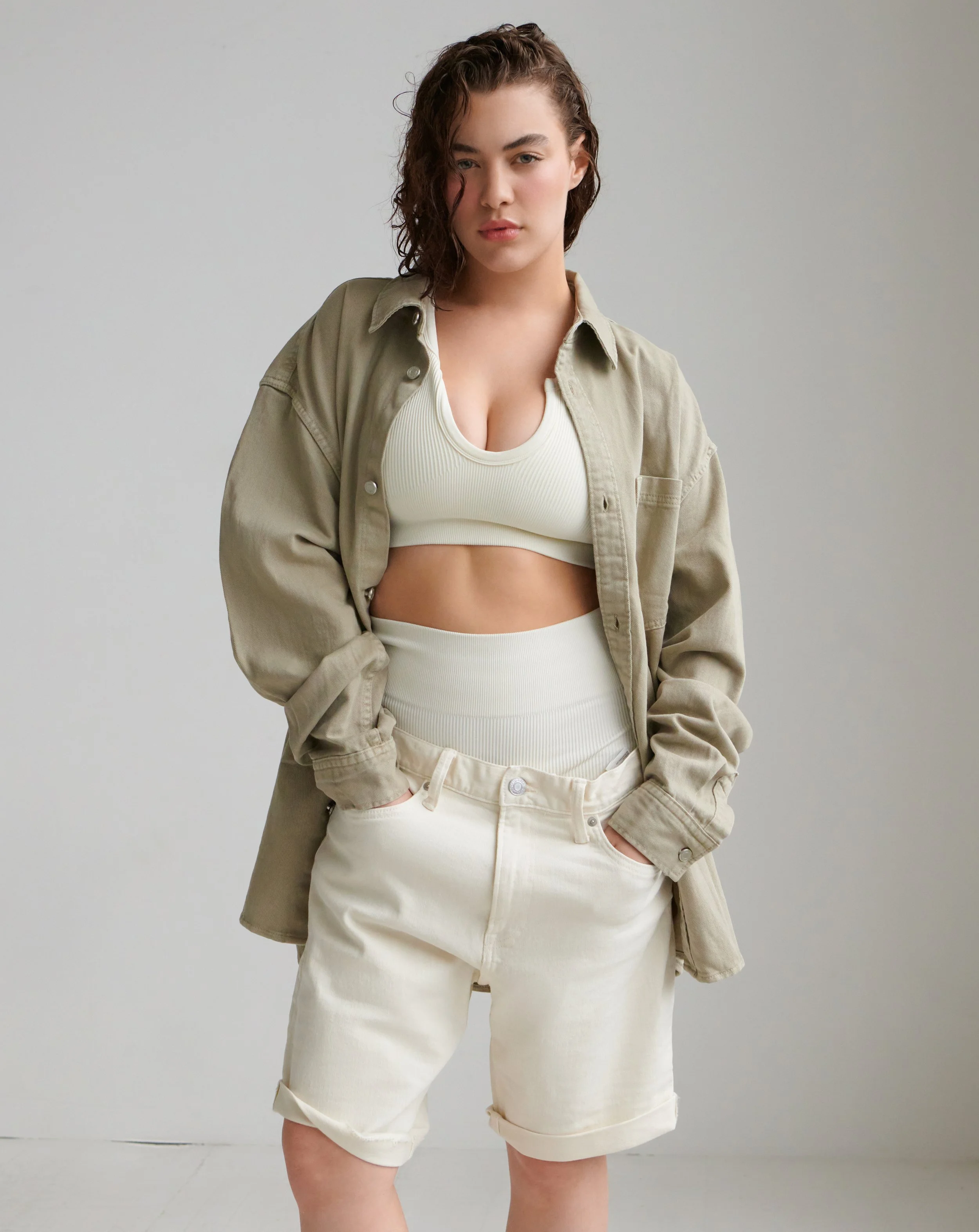 HANNAH KERR — Model Nexus