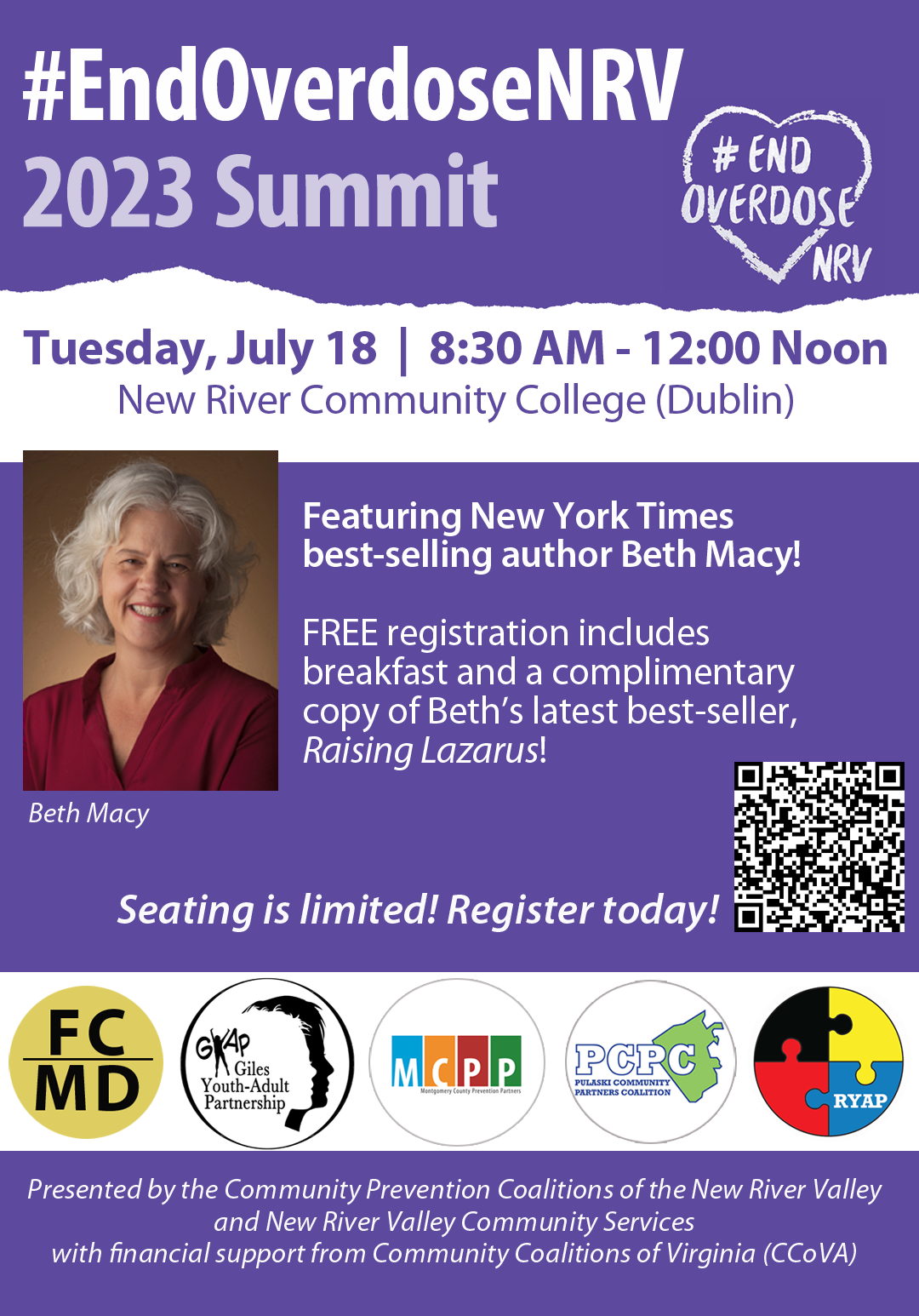 New River Health District