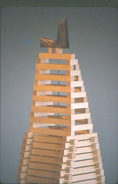 Indoor Sculpture — Ken Thompson Sculpture