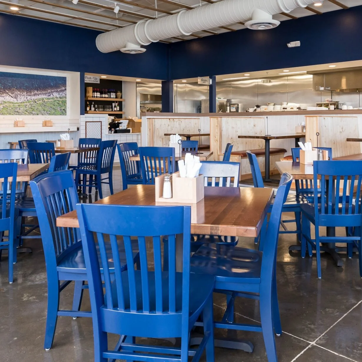 TAZ Rewards - Taziki’s Mediterranean Cafe — Taziki's Cafe