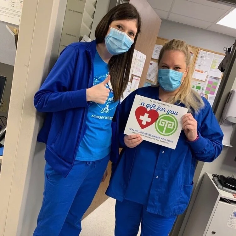 Promo — Blog — Taziki's Cafe