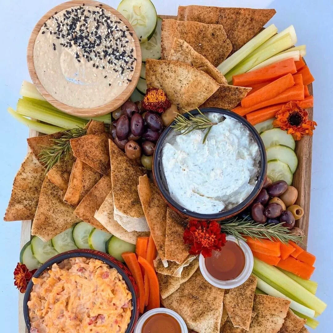 Promo — Blog — Taziki's Cafe