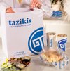 Taziki's Cafe