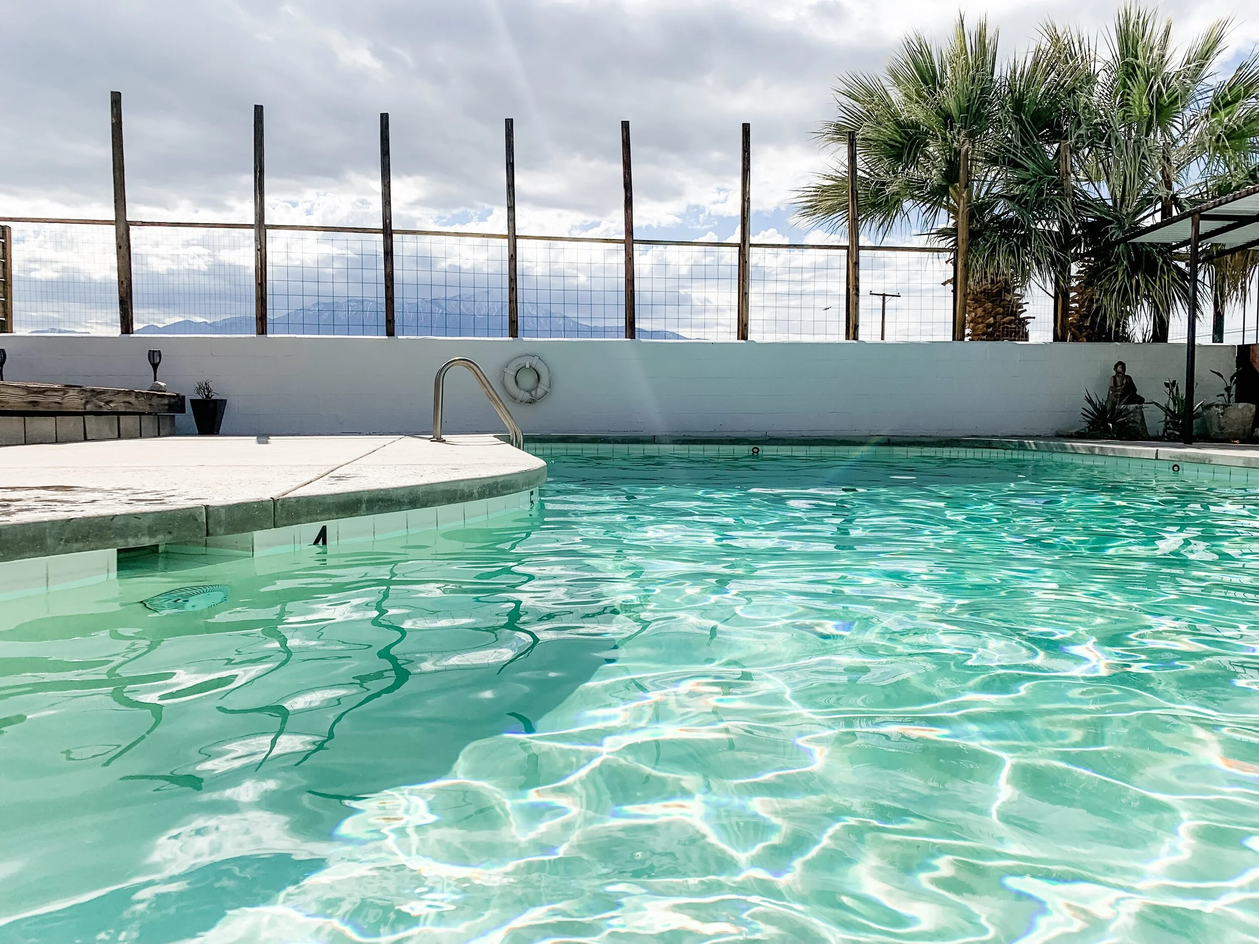 Miracle Manor Boutique Hotel & Spa | Our Story