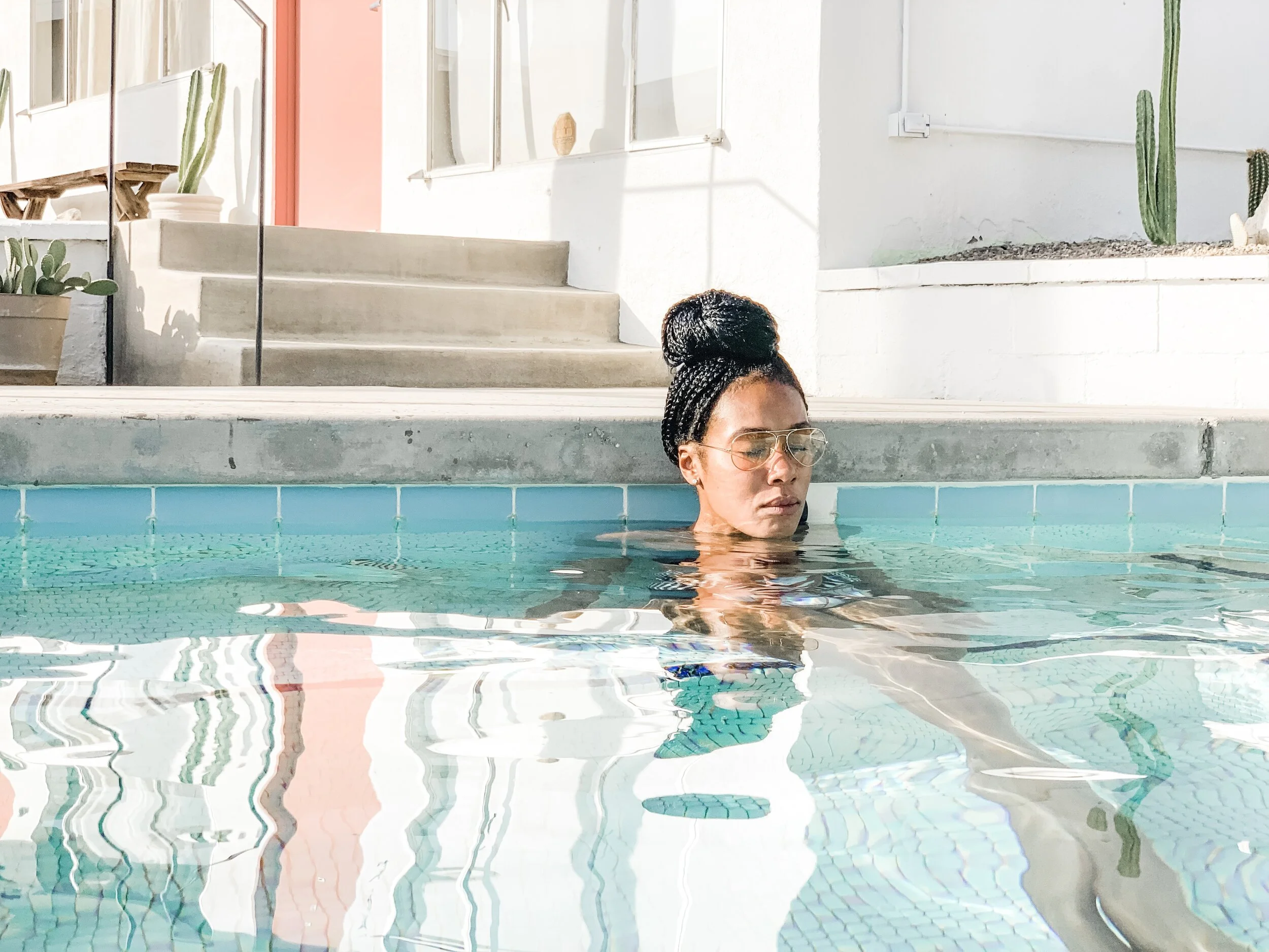 Miracle Manor Boutique Hotel & Spa | Miracle Manor Spa: Desert ...