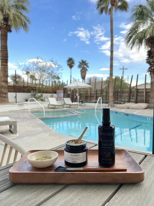 Miracle Manor Boutique Hotel & Spa | Day Passes