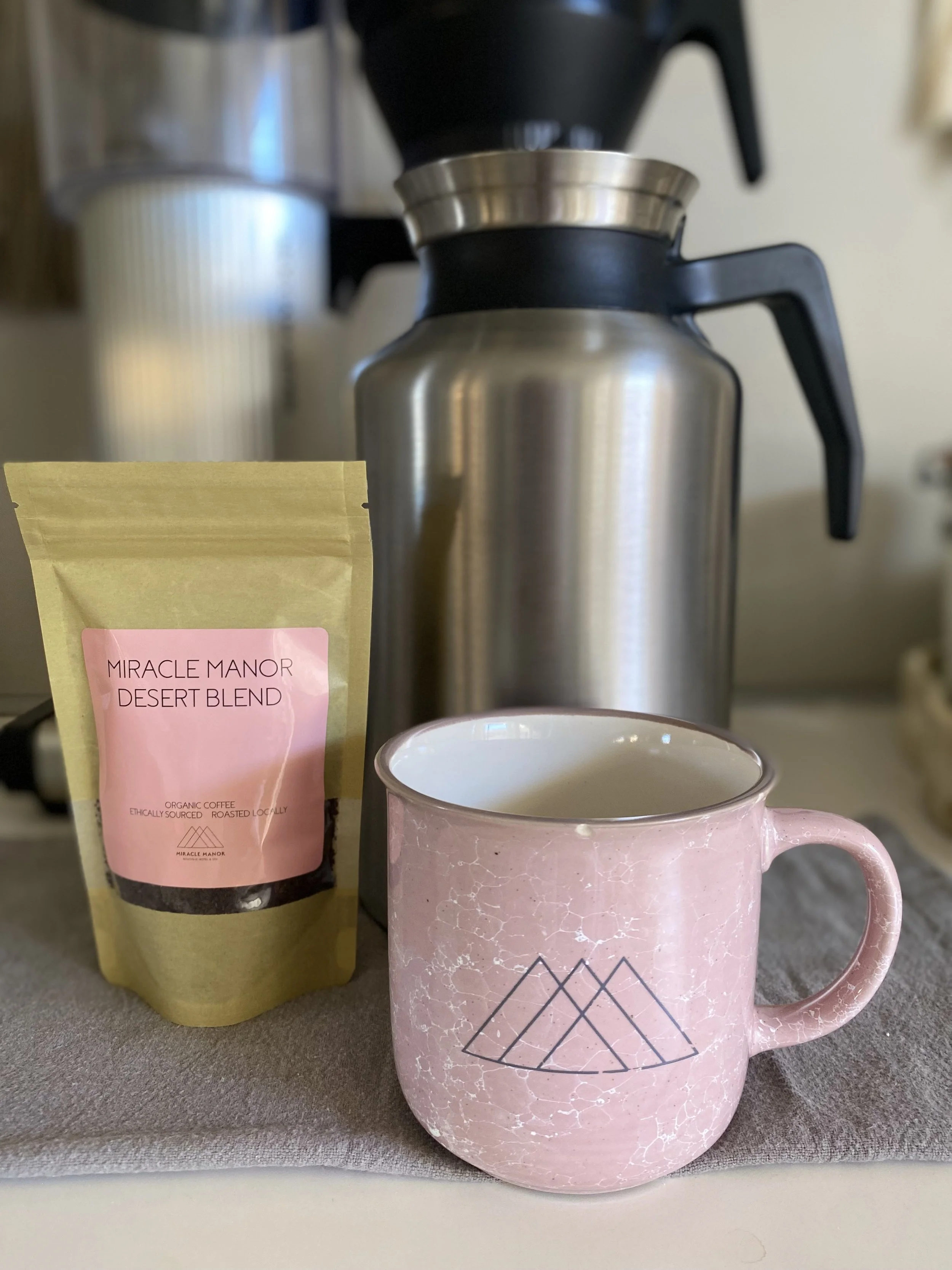 Miracle Manor Boutique Hotel & Spa | Day Passes