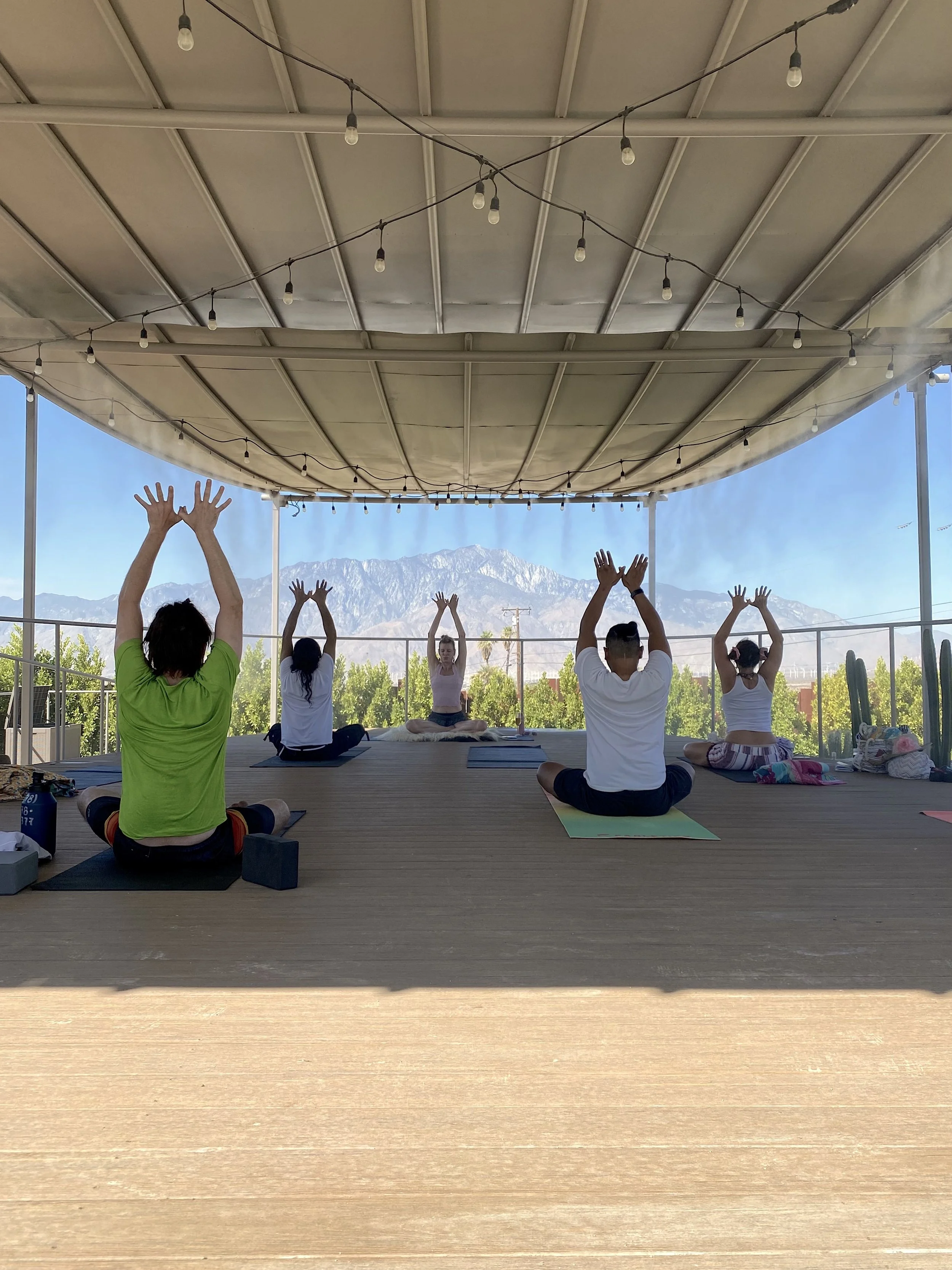 Miracle Manor Boutique Hotel & Spa | Day Passes