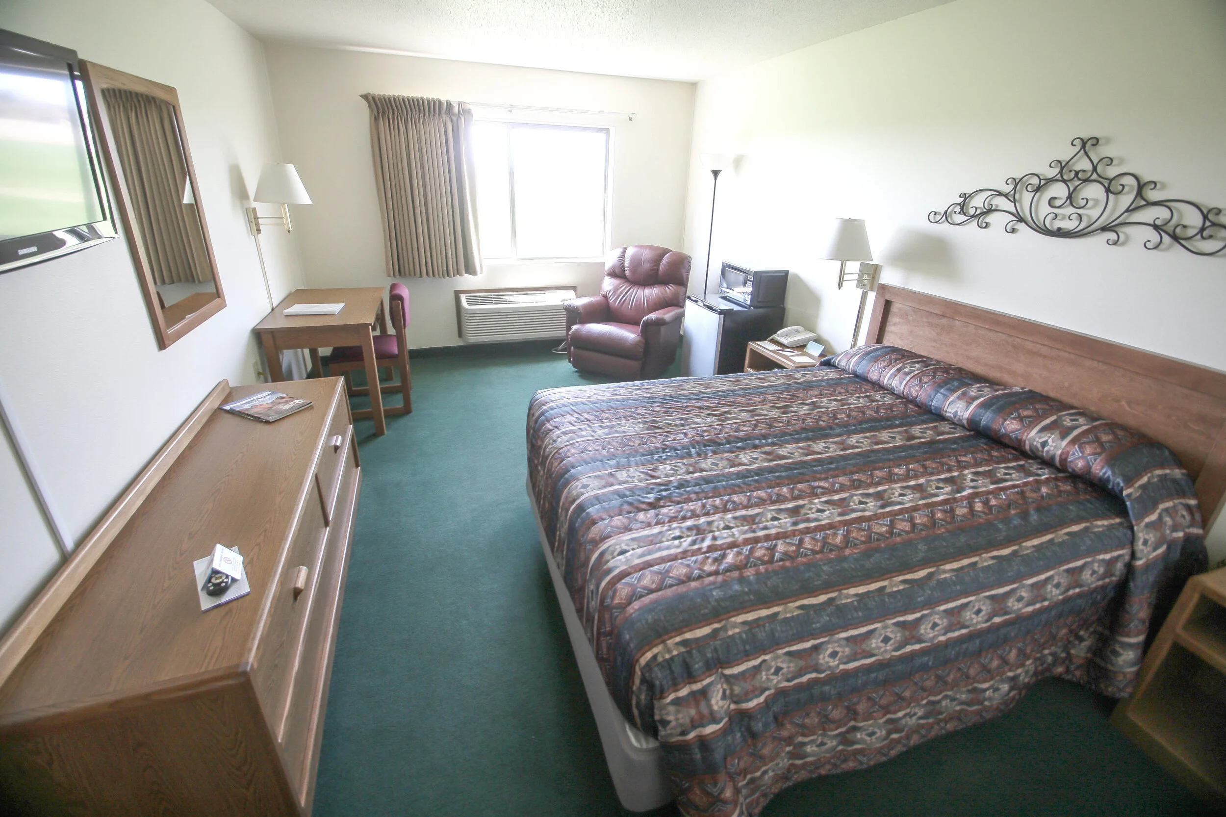 Rooms — Freeman Country Inn