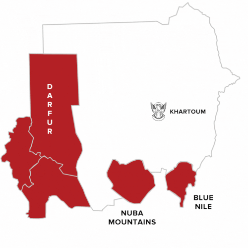 Specter of ethnic killing looms in Sudan’s Nuba Mountains — Operation ...
