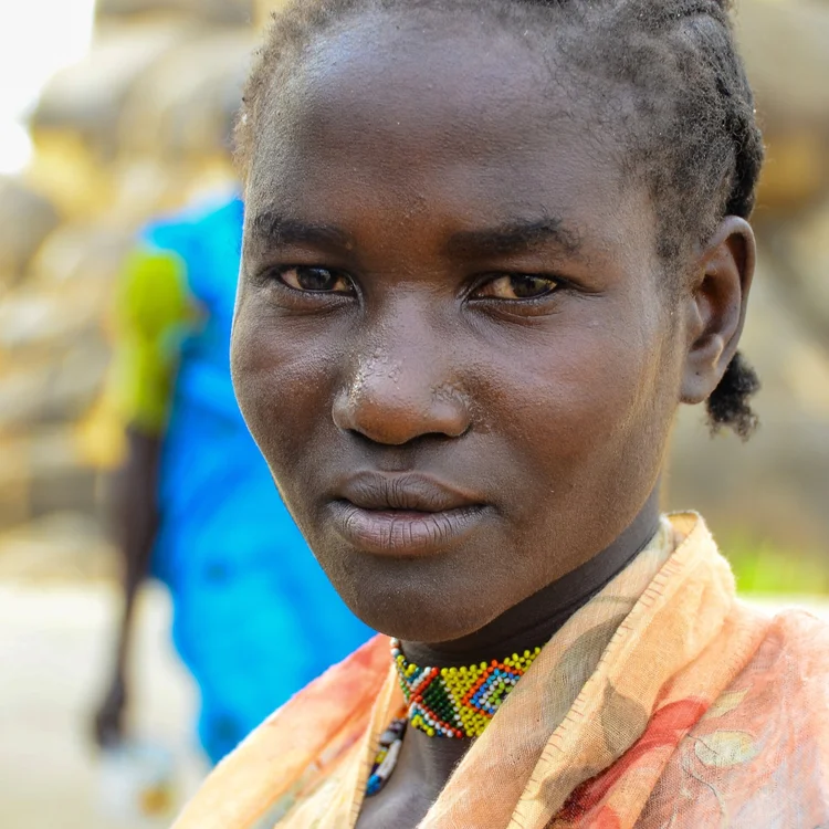 The Nuba Mountains — Operation Broken Silence