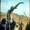 The Nuba Mountains — Operation Broken Silence