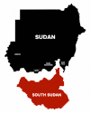 Sudan’s Independence to Partition With South Sudan — Operation Broken Silence
