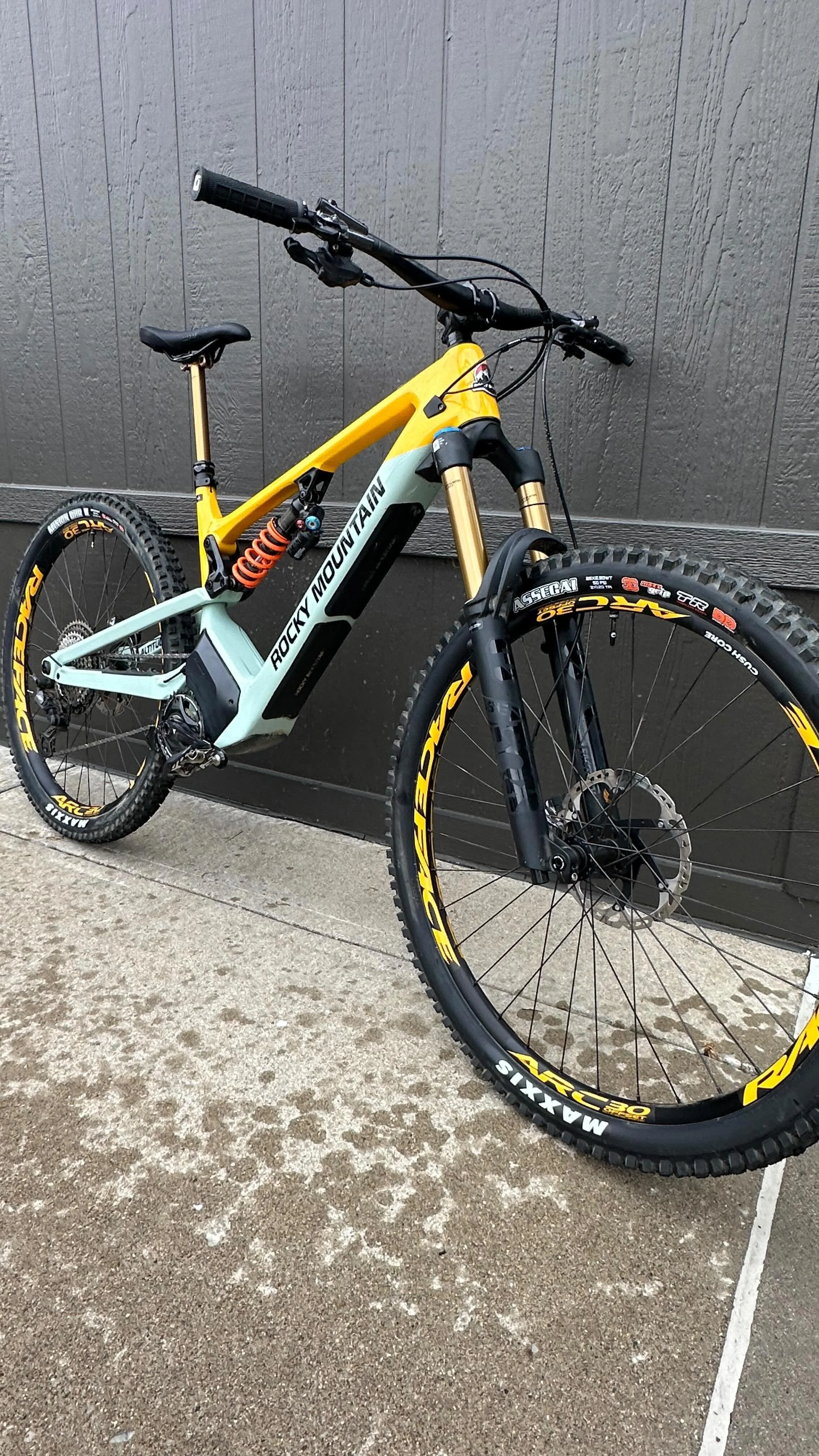 N+1 Bikes