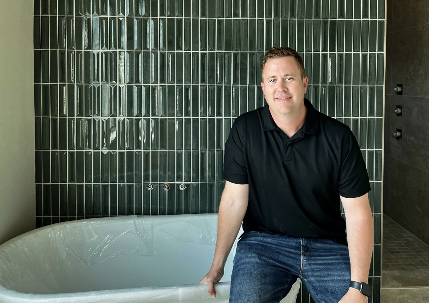 Spanish Castle Featured in The Good Life — Spanish Castle Resort