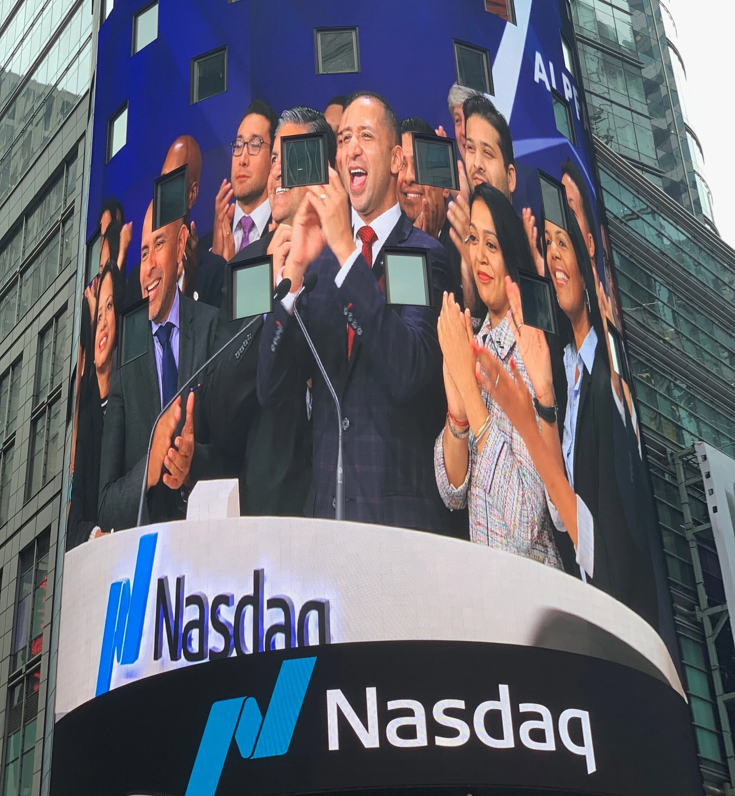 the work — Ithaca Street Partners