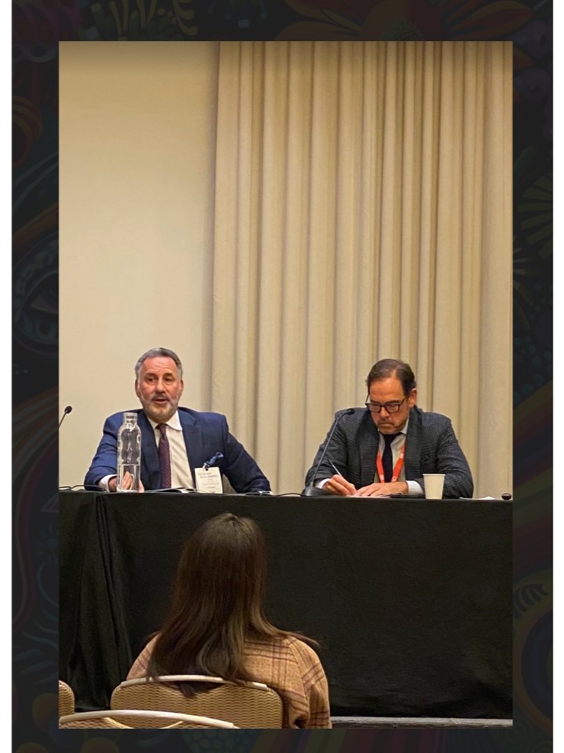 the work — Ithaca Street Partners