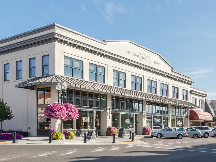 The Inn at Lynden | Official Site