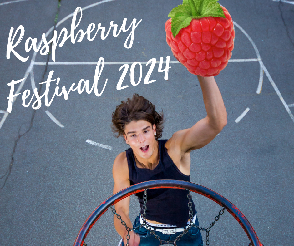 The Northwest Raspberry Festival — The Inn at Lynden | Official Site
