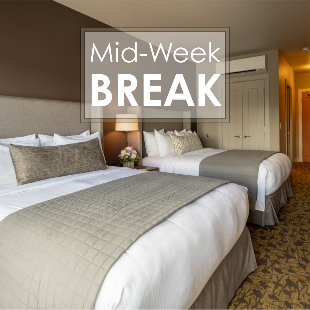 Promotions — The Inn at Lynden | Official Site