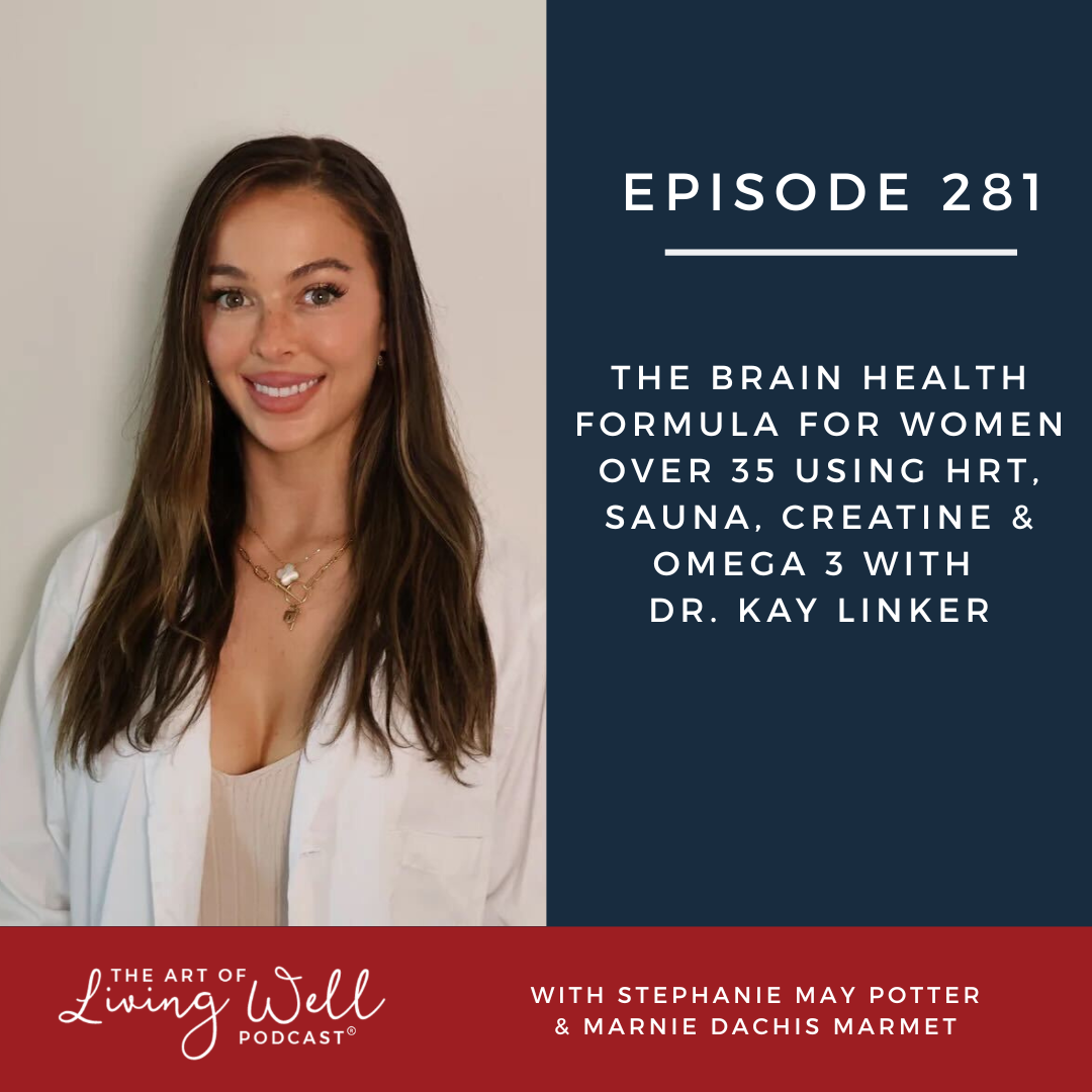 Can Daily Habits Improve Brain Health Naturally — The Art of Living ...
