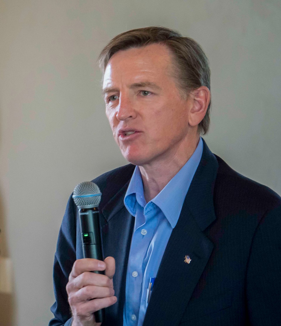 Gallery — Dr. Paul Gosar for Congress