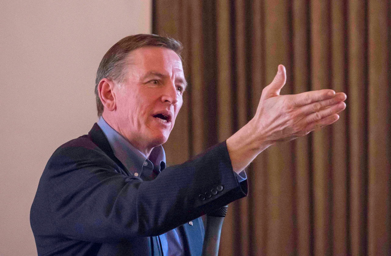 Gallery — Dr. Paul Gosar for Congress