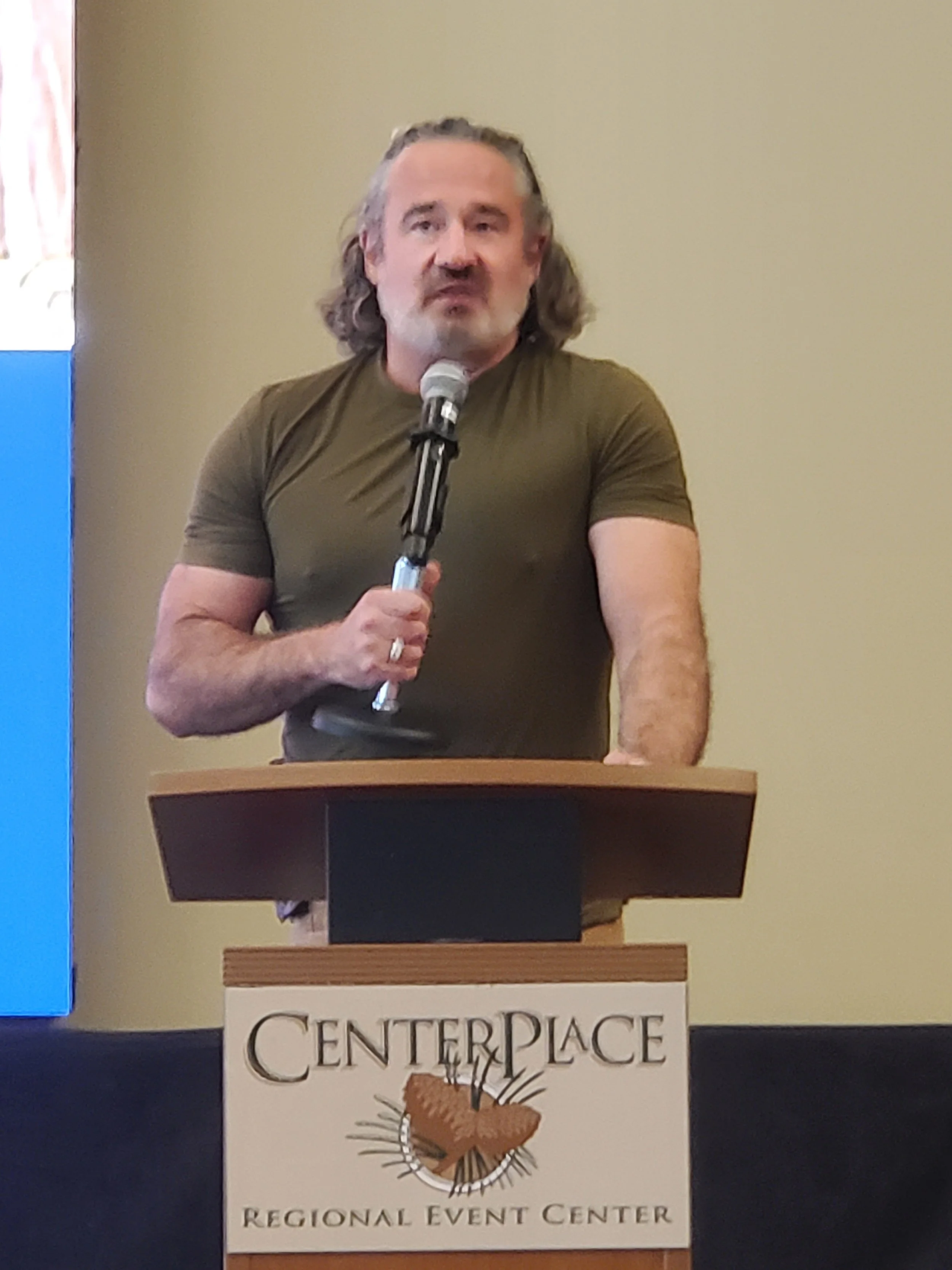 Events — Widows Might