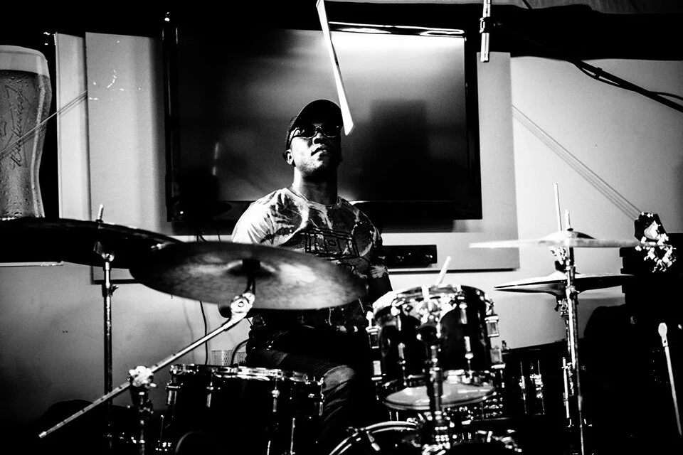 Welcome — Ron Greene