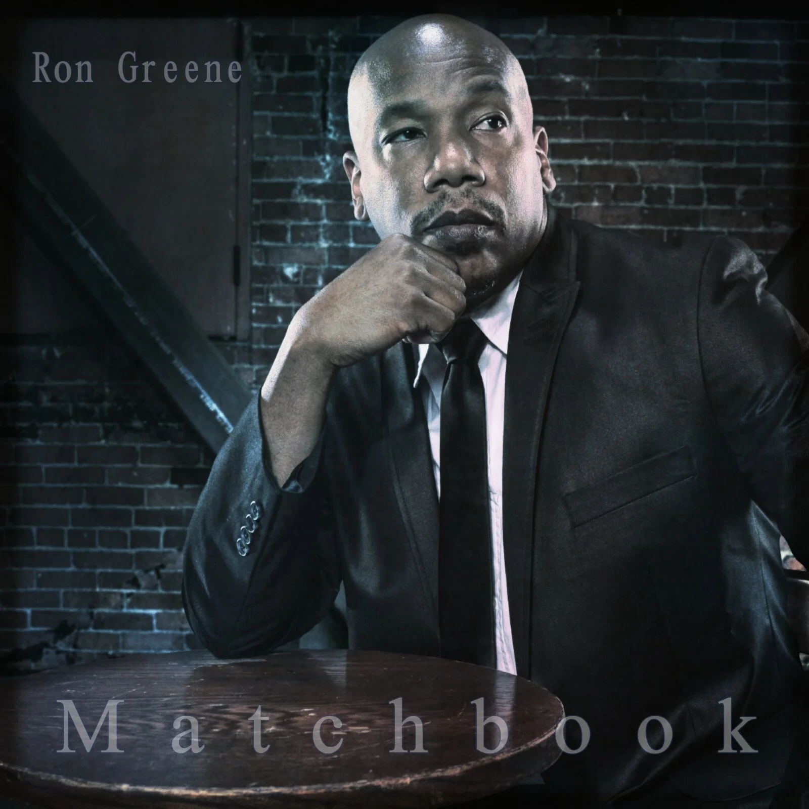 Music — Ron Greene