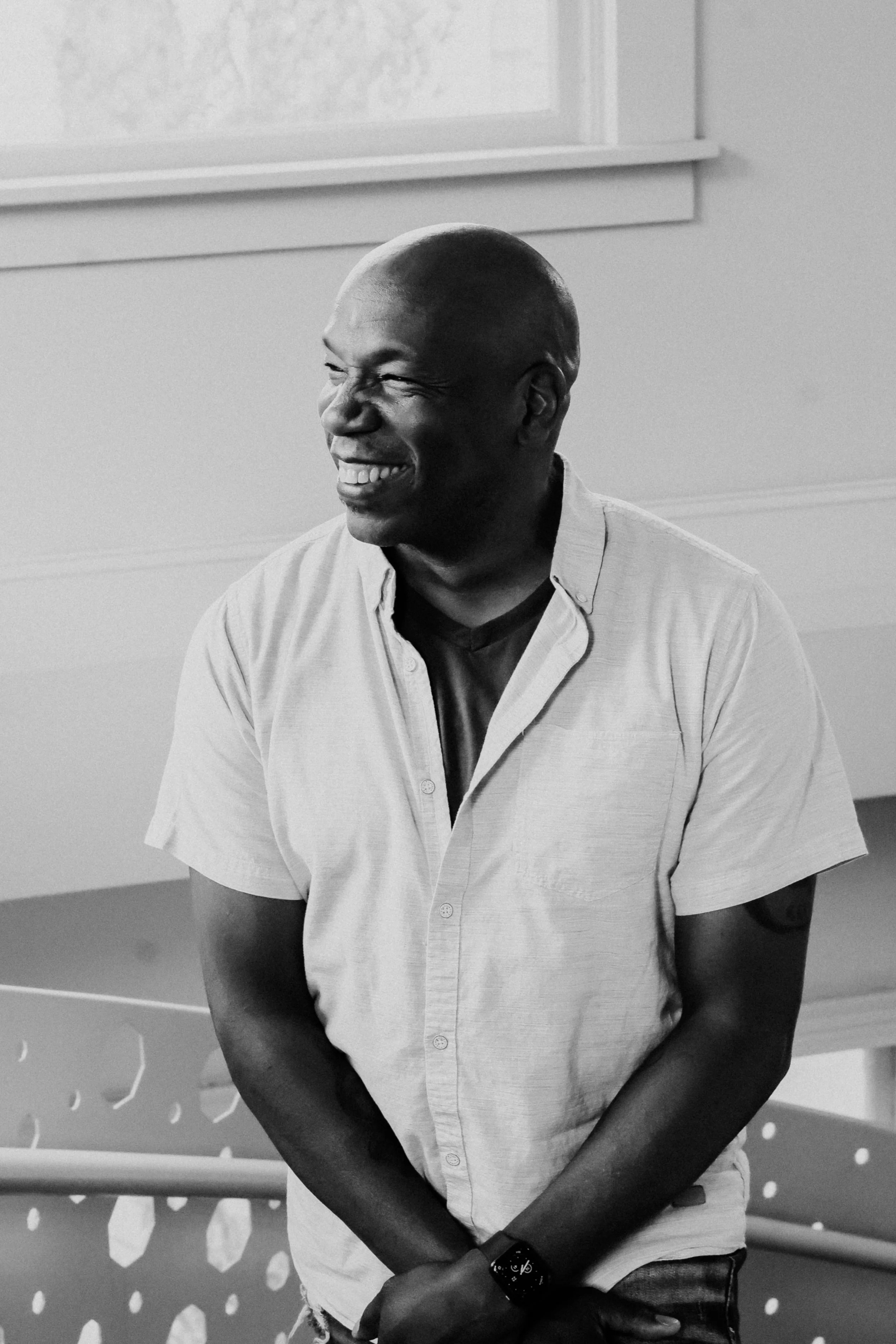 Welcome — Ron Greene