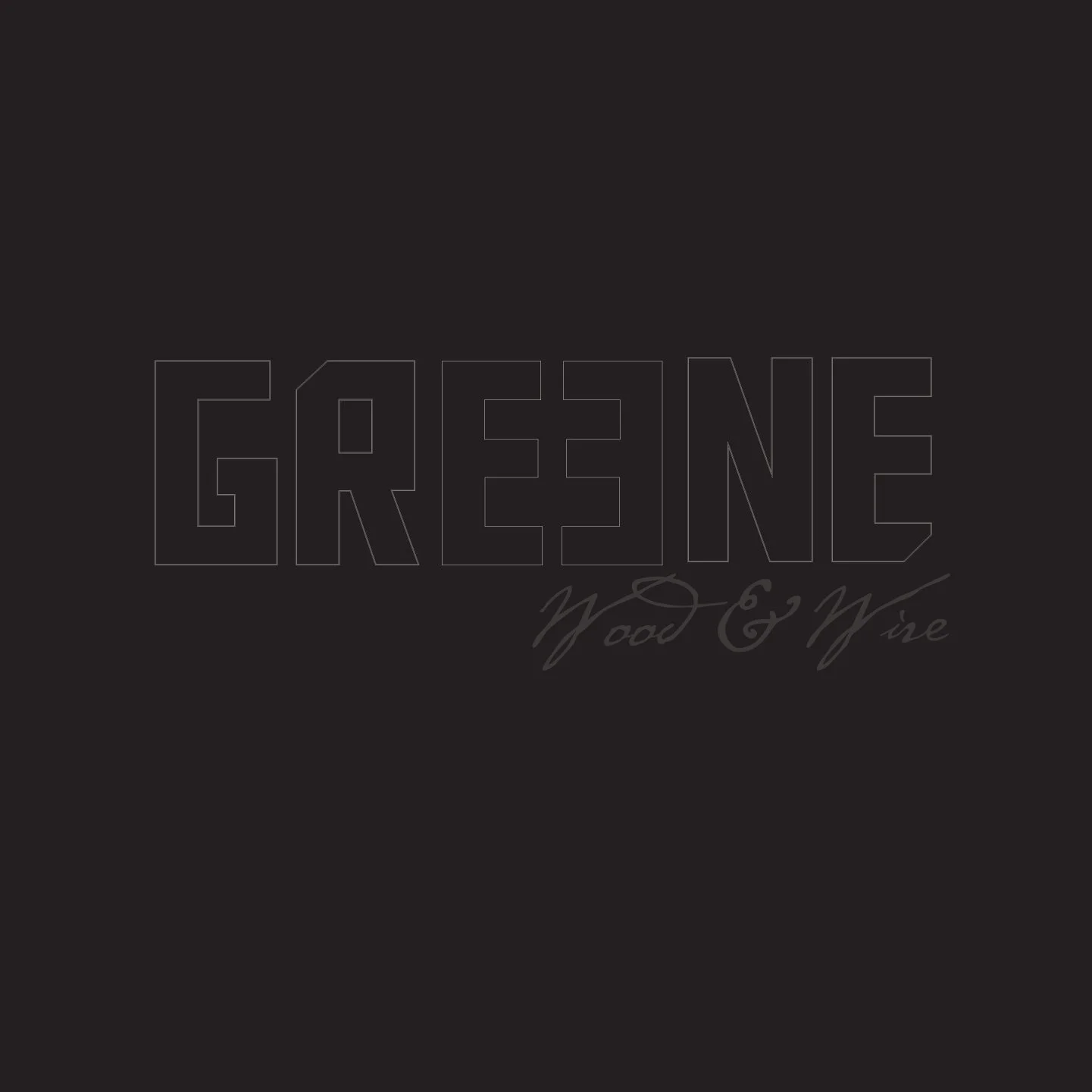 Music — Ron Greene