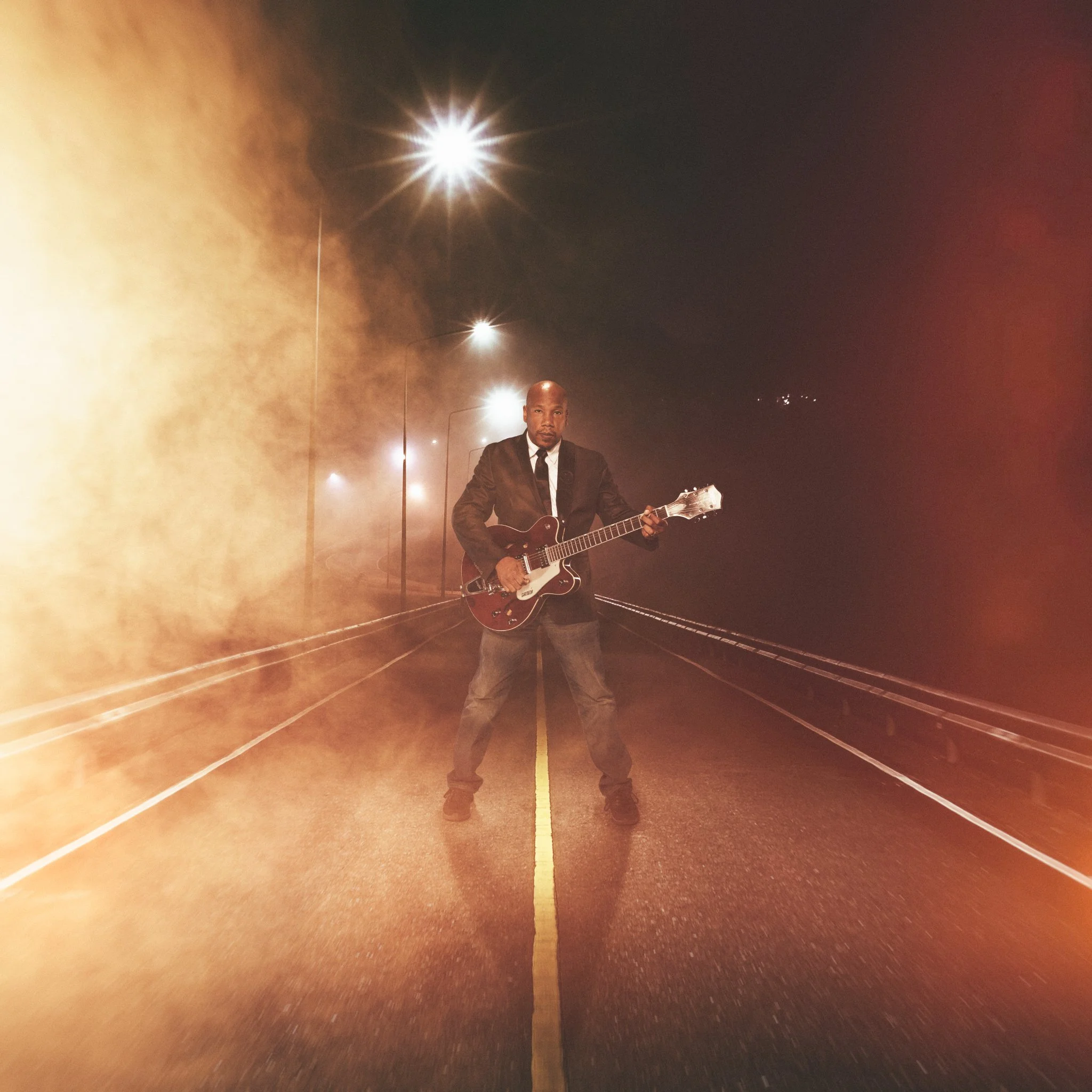 Welcome — Ron Greene