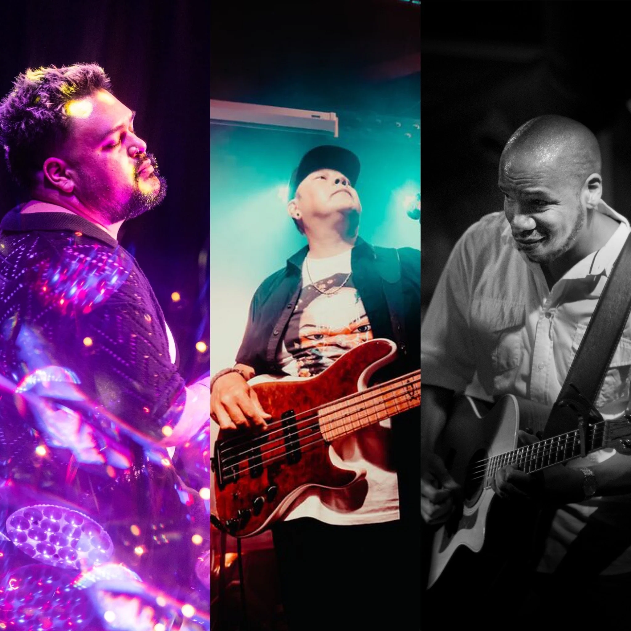 Welcome — Ron Greene