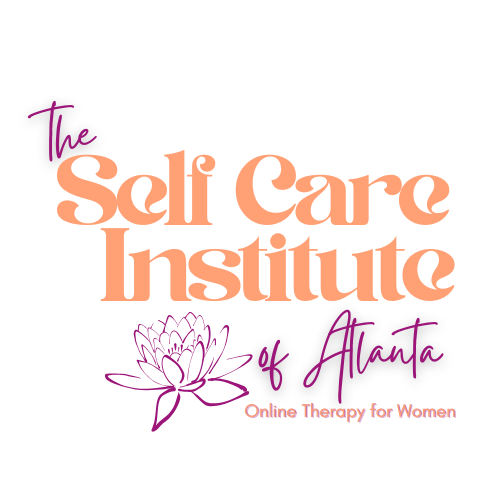 Self Care Institute of Atlanta | Holistic Online Therapy