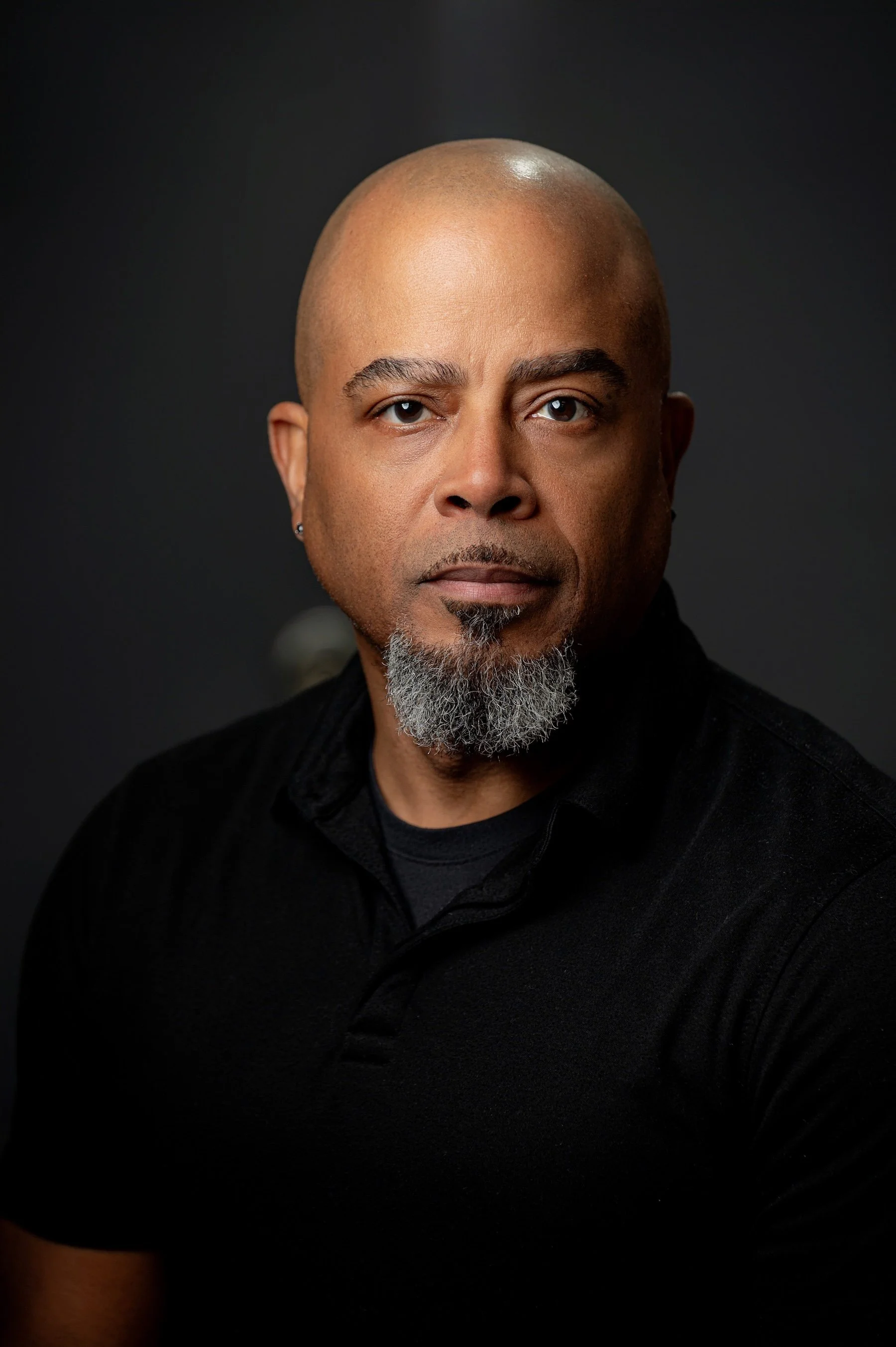 The Girl on the Train Playbill — Theatre Huntsville