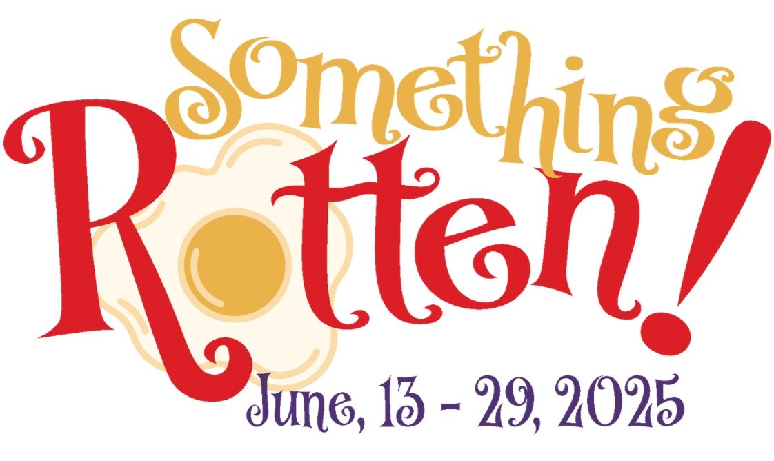 Something Rotten | Von Braun Center — Theatre Huntsville