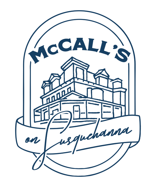 McCall Collective Brewing Company