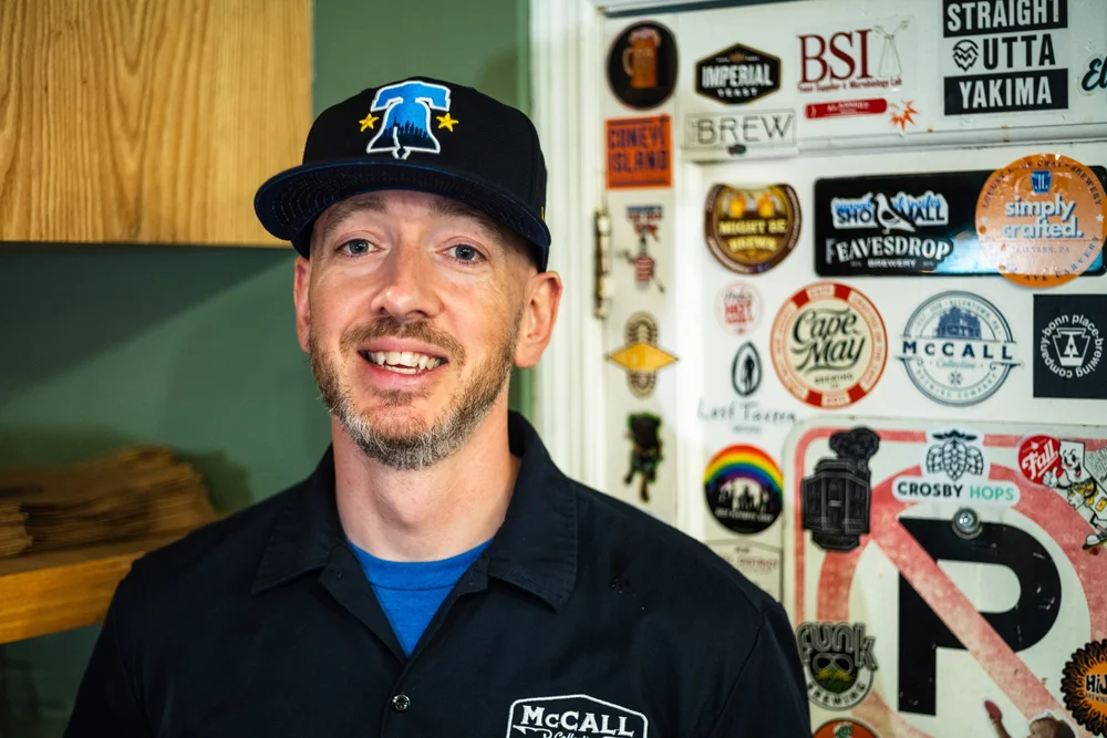 Our Story — McCall Collective Brewing Company