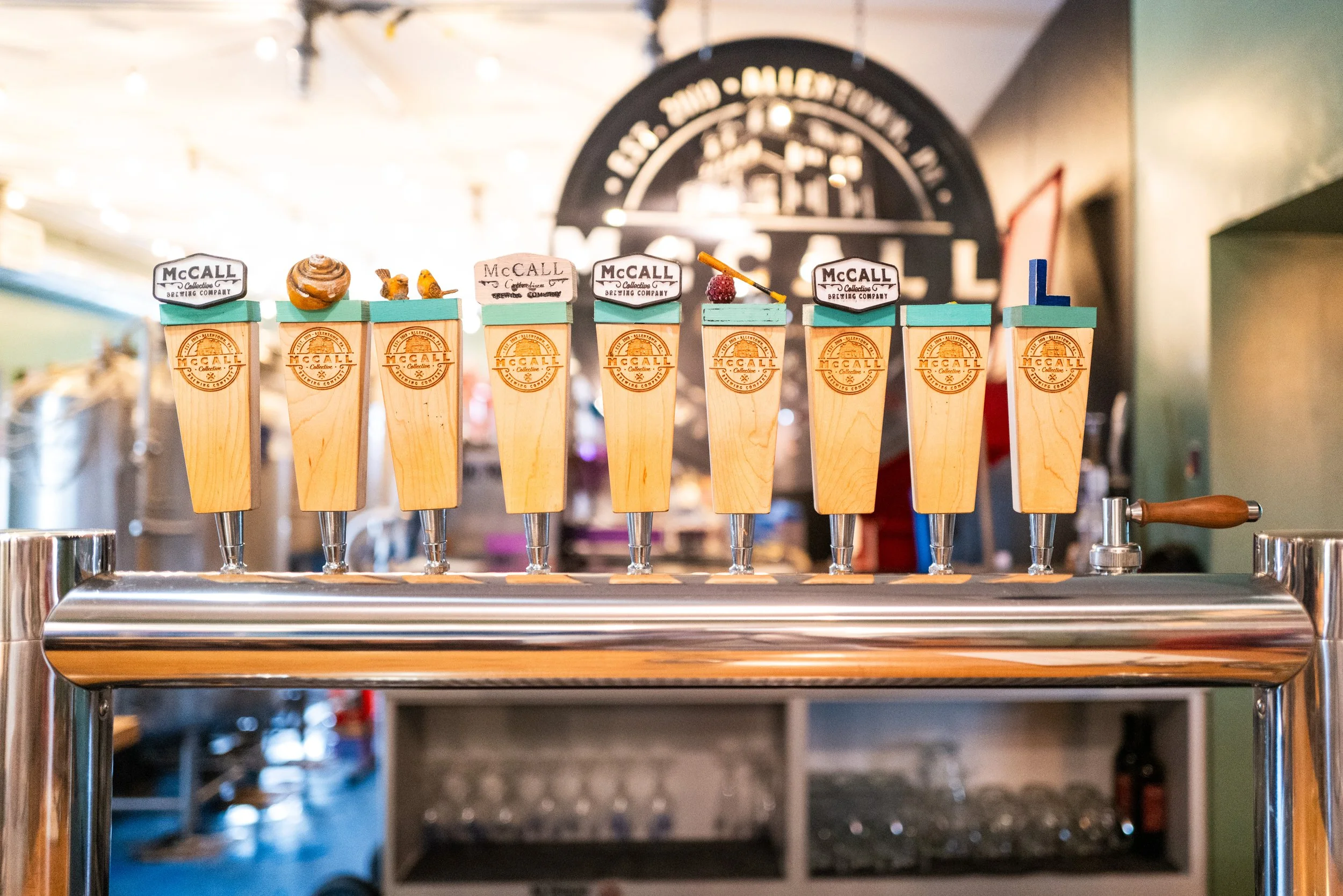 McCall Collective Brewing Company