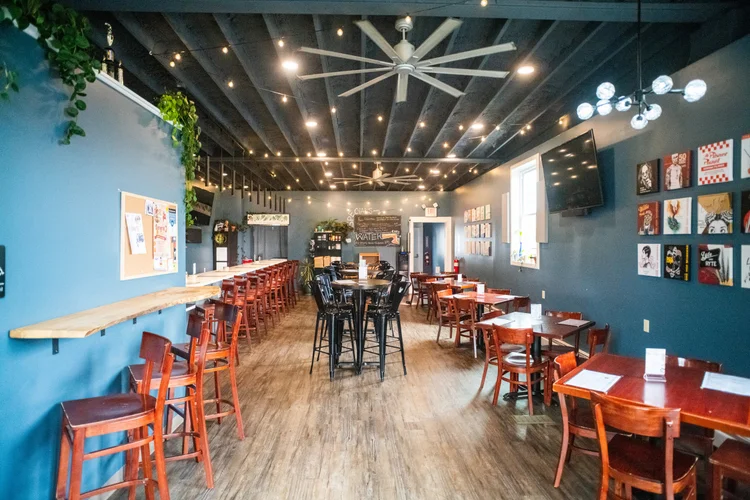 McCall Collective Brewing Company