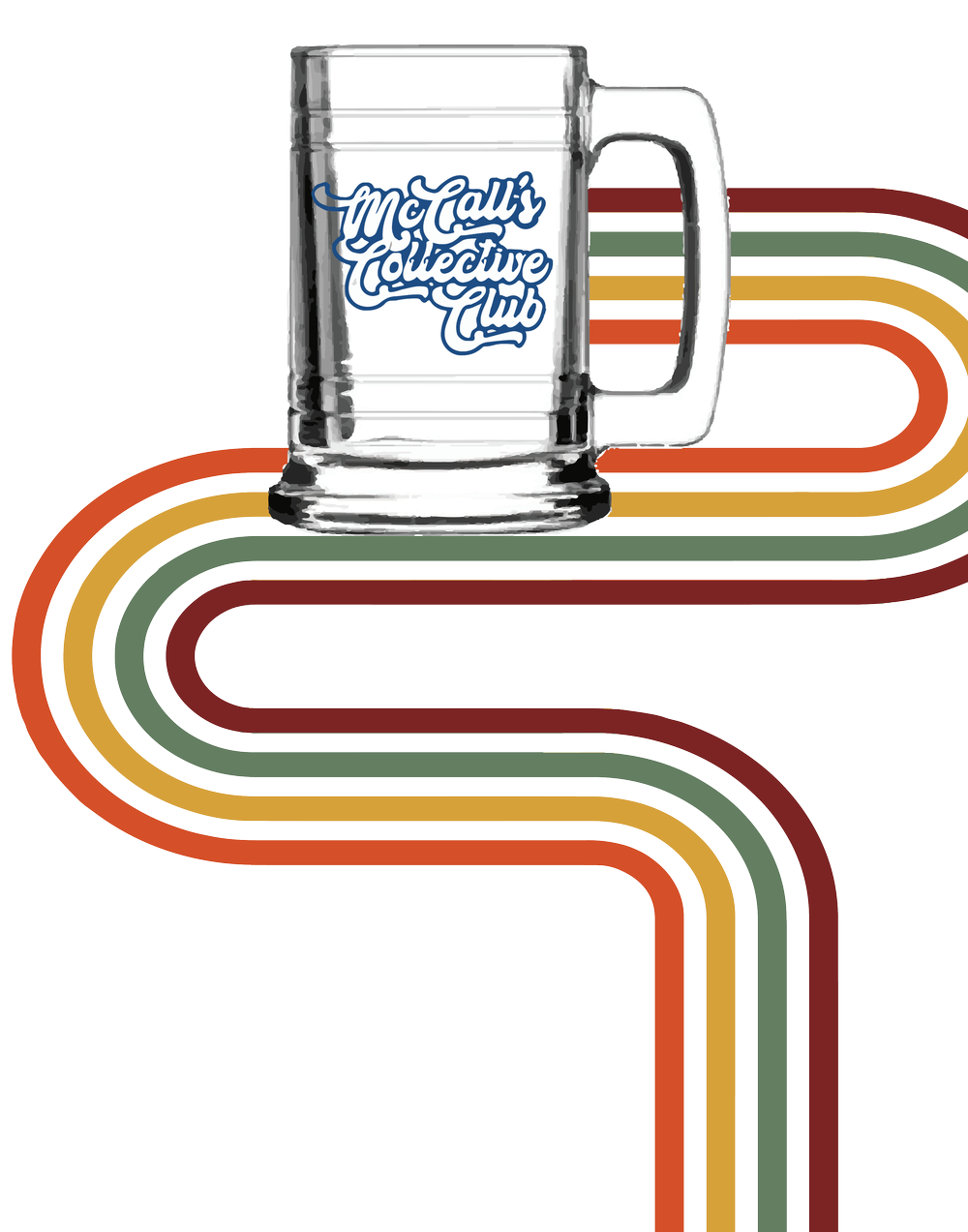 Shop — McCall Collective Brewing Company